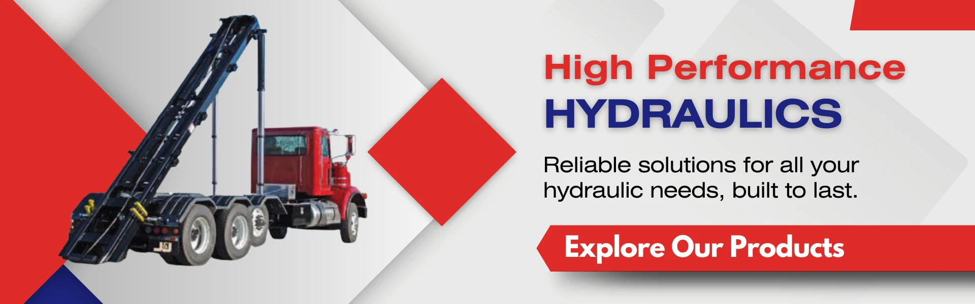 Power Force Hydraulics – Reliable Hydraulic Cylinders & Pumps